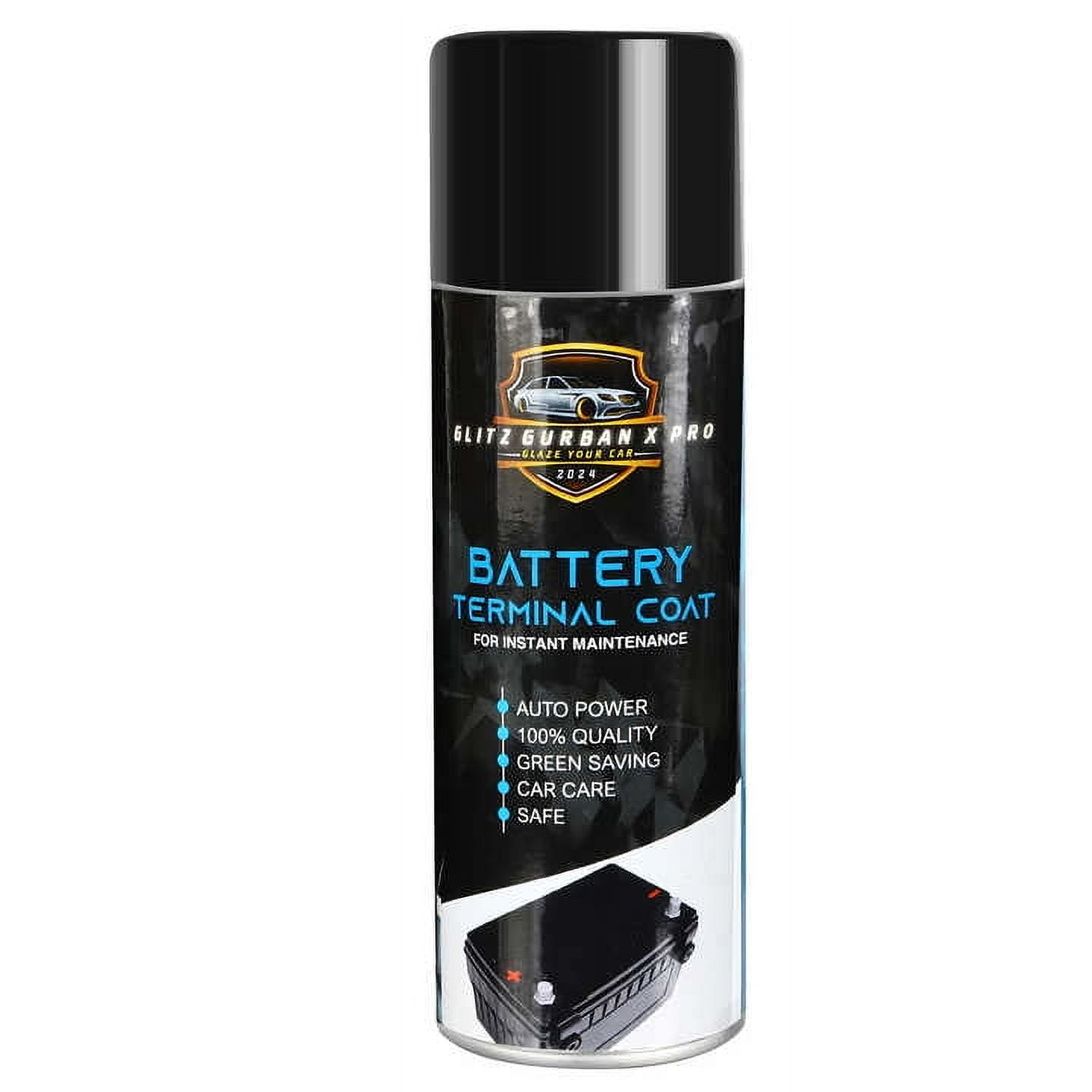 ODM/OEM Battery Terminal Protector Enhances Battery Life Prevents ...