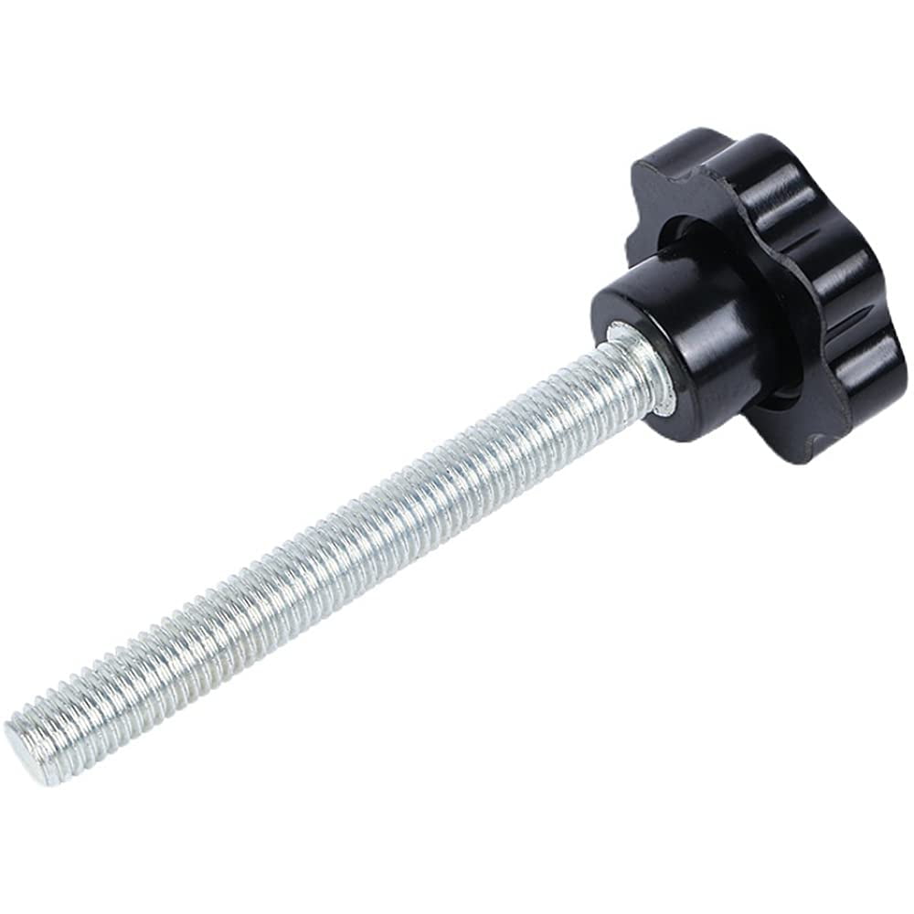 ODO LUCK 80MM Clamp RE32 Screw Bolt for Thrustmaster T80 T100 T150 T300 ...