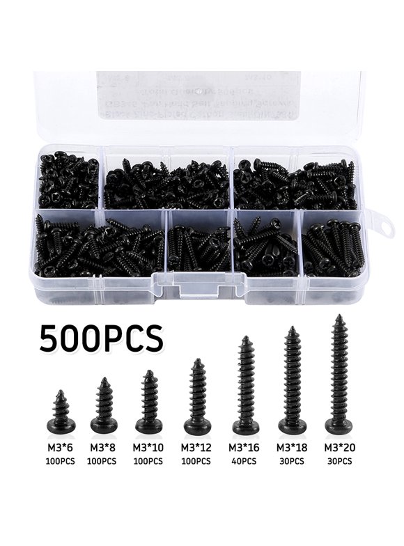 Hardware Fasteners - Walmart.com