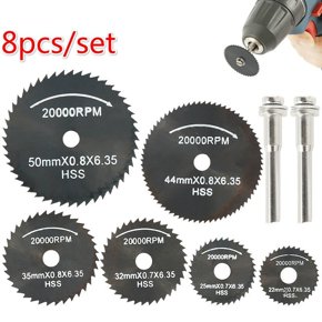 Dremel Cutting Discs