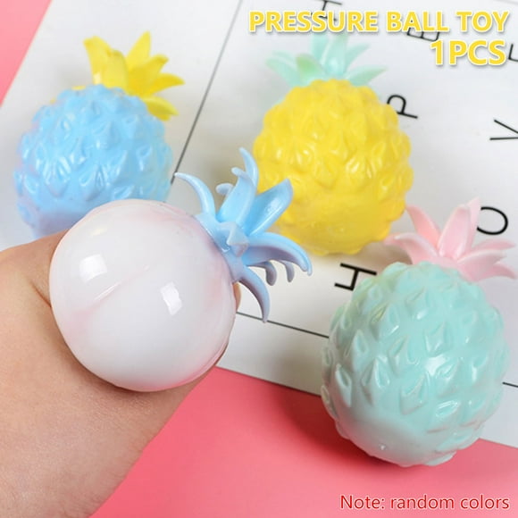 Sensory Squishy Balls