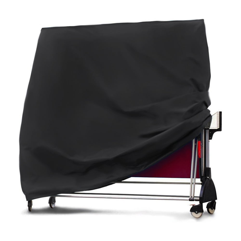 ODOMY Weatherproof Ping Pong Table Cover, Dustproof & Waterproof ...