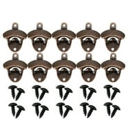 Foster & Rye Beer Pop Plink-A-Drink Wall Mounted Bottle Opener ...