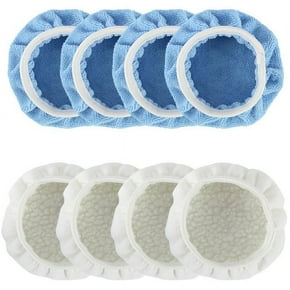 6 Inch Polishing Pads in Car Polishing Pads - Walmart.com