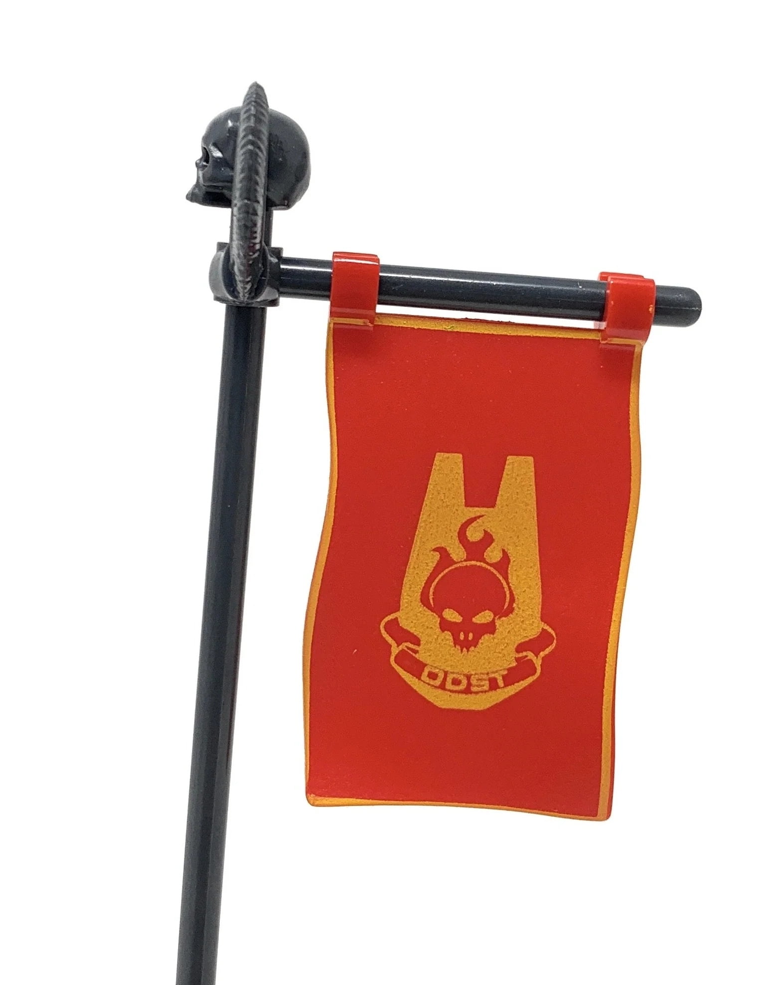 ODST Banner Flag - Official HALO Mega Construx Part - Walmart.com