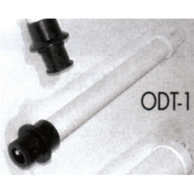 ODT-1-DP Overflow Drain Tube - Walmart.com