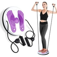 CanDo Stability Trainer, Advanced, Platform and Balance Disc - Walmart.com