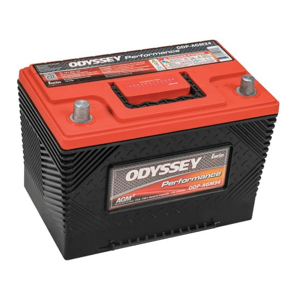 Acdelco Batteries
