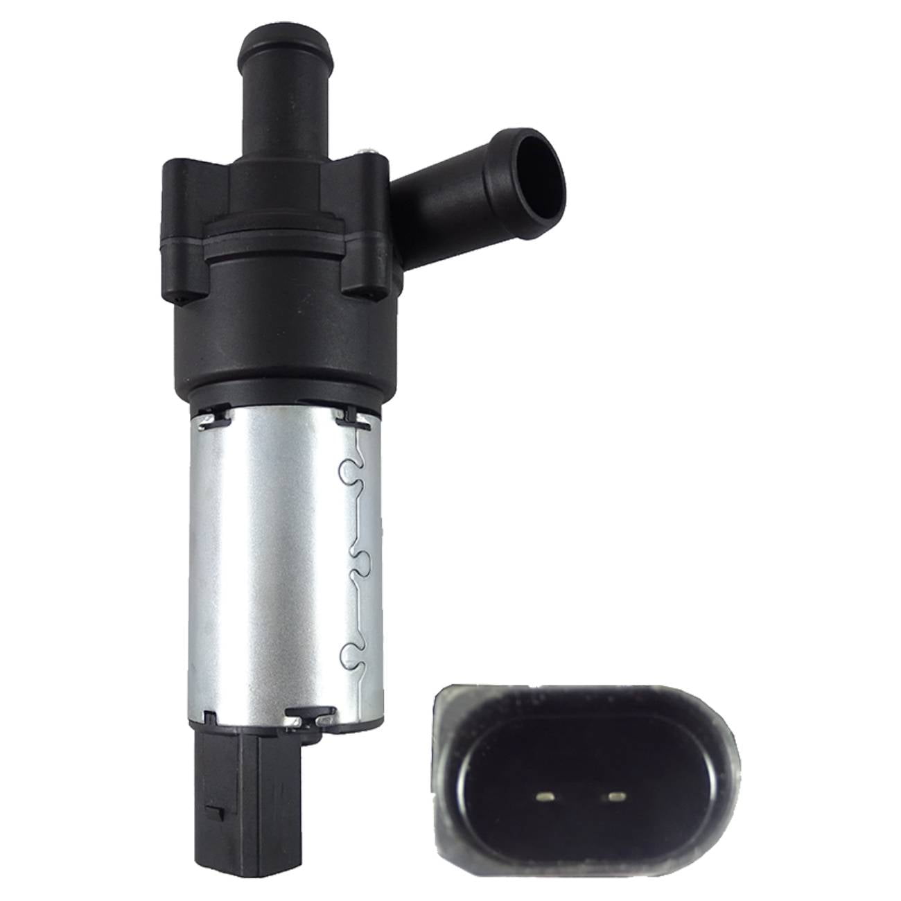 OE # 0392020073 Auxiliary Water Pump 1PC Fits select: 2007 VOLKSWAGEN ...