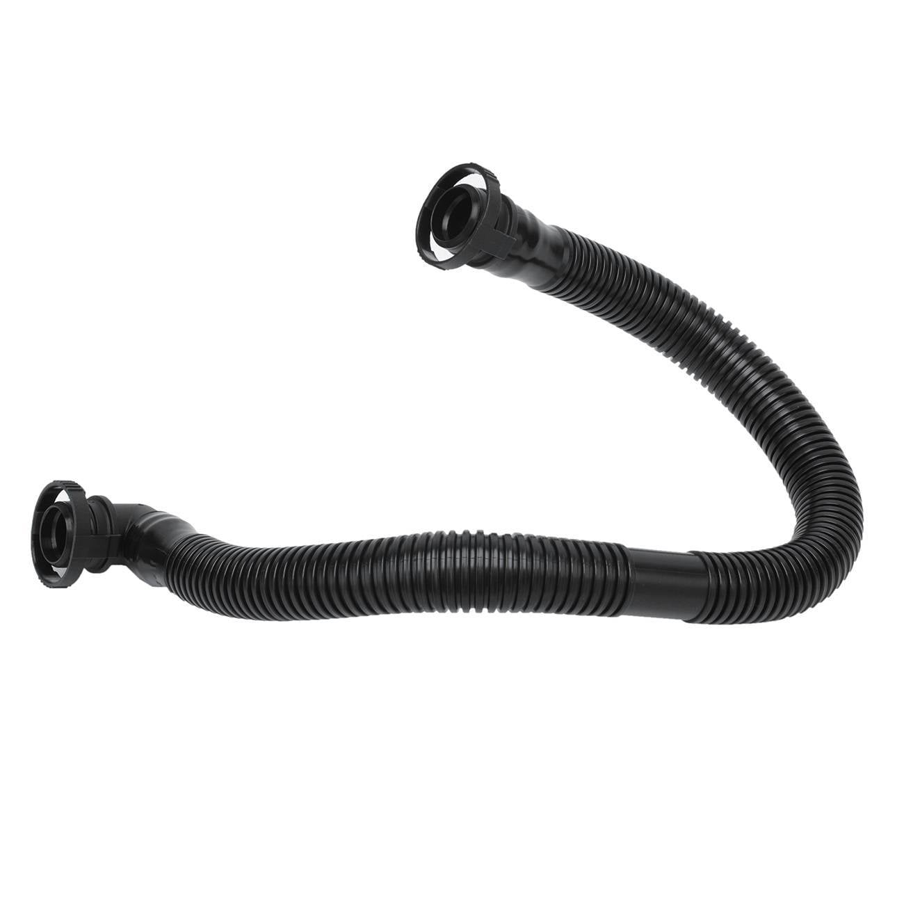 OE # 06F103235A Crankcase Breather Vent PCV Hose 1PC Fits select: 2009 ...