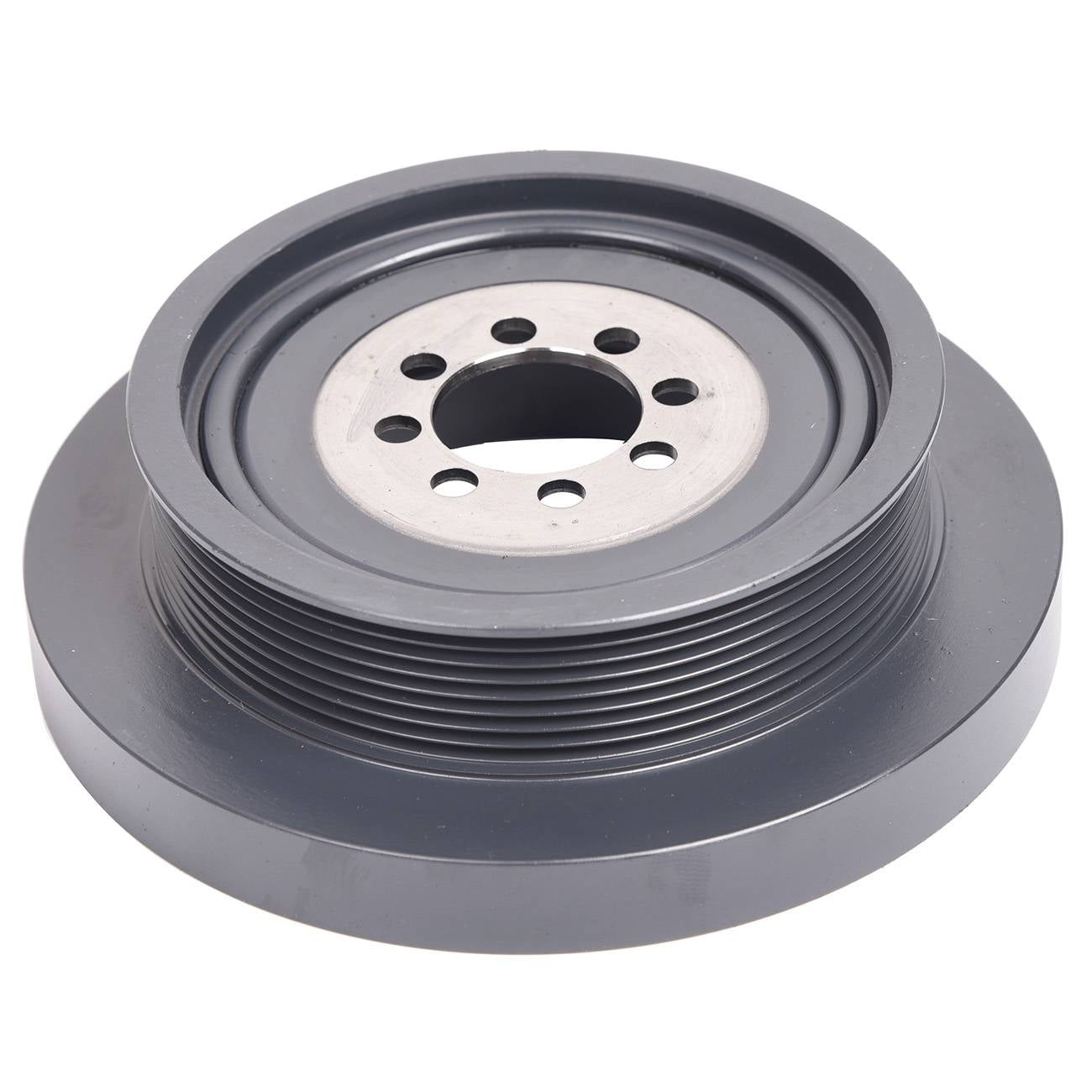 Bmw 535 Engine Crankshaft Pulley