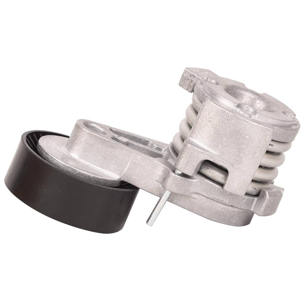 OE # 11287530314 Front Drive Belt Tensioner 1PC Fits select: 2007,2011 ...