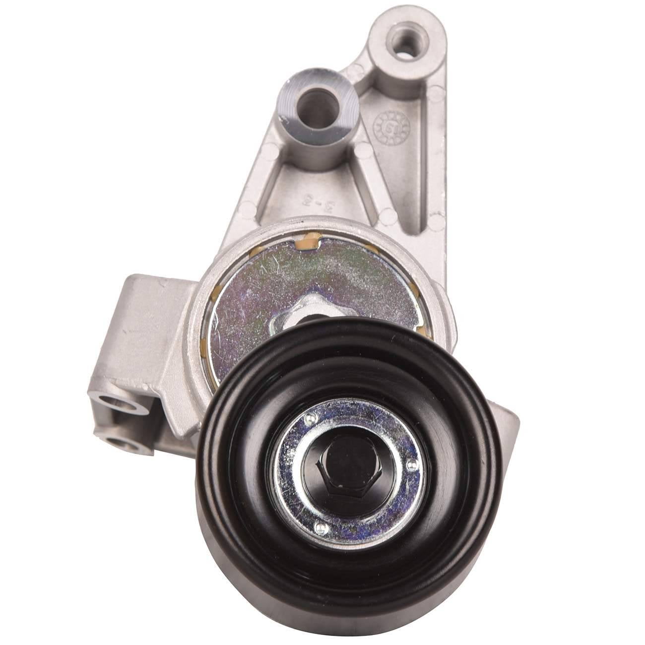 OE # 11955EA00B Belt Tensioner Assembly 1PC Fits select: 2005-2007 ...