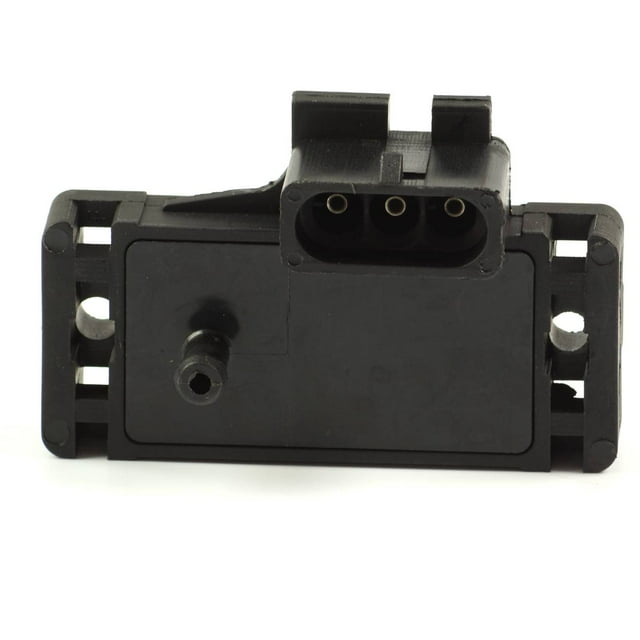 OE # 12569240 MAP Manifold Air Pressure Sensor 1PC - Walmart.com