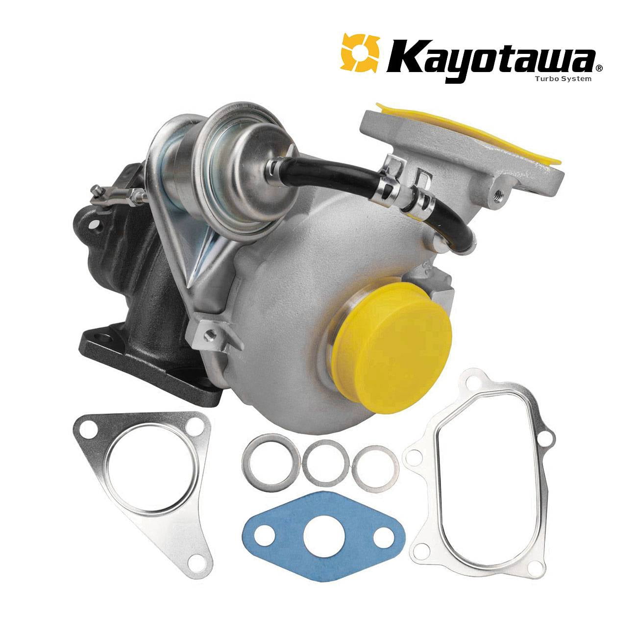 OE # 14411AA511 Turbo Turbocharger 1PC - Walmart.com