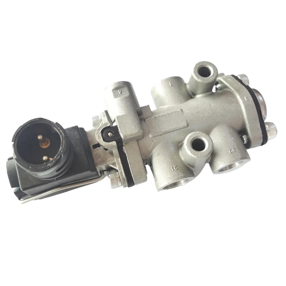 OE:1457276 1379776 1314514 1457276A 1457276R Truck Parts Brake System ...