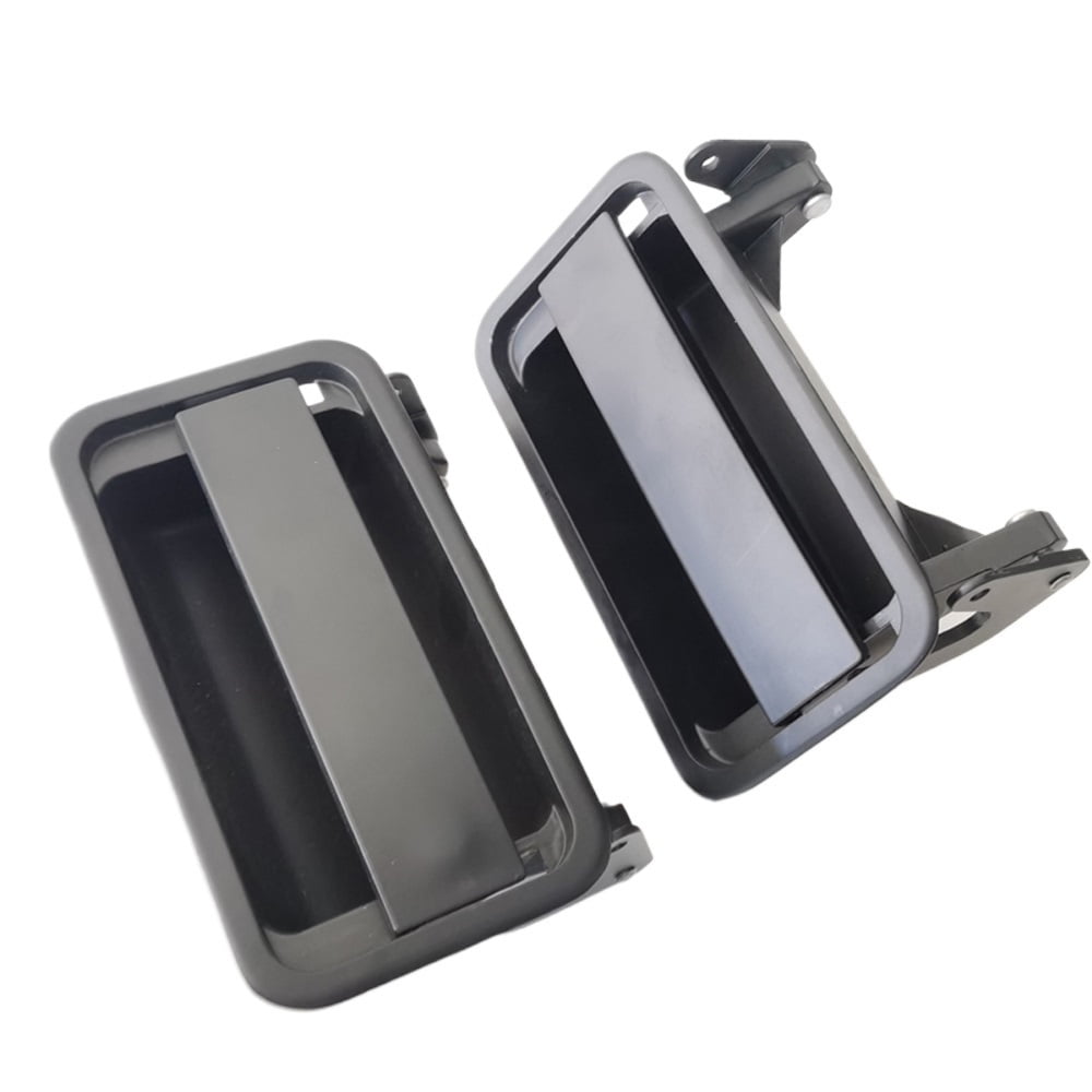 OE:1614564 1611981 164230001 1PCS Truck Outside Door Handle For VOLVO ...