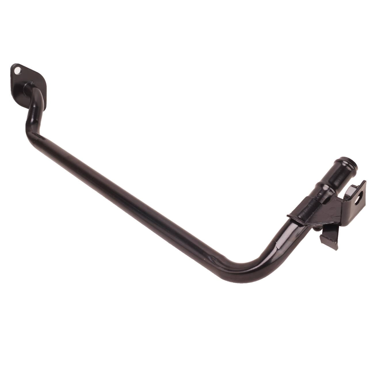 OE # 16268-75130 Metal Coolant Water Bypass Pipe 1PC Fits select: 2013 ...