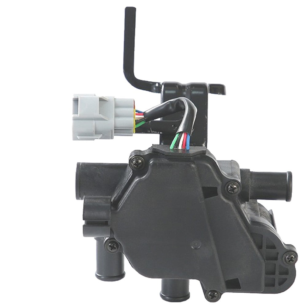 OE:16670-21010 Auto Water Pump Coolant Control Valve For Toyota NHW20 ...