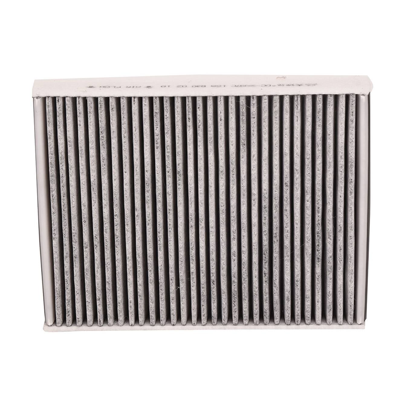 OE # 1668300218 A/C Cabin Air Filter 1PC Fits select: 2015-2016 ...