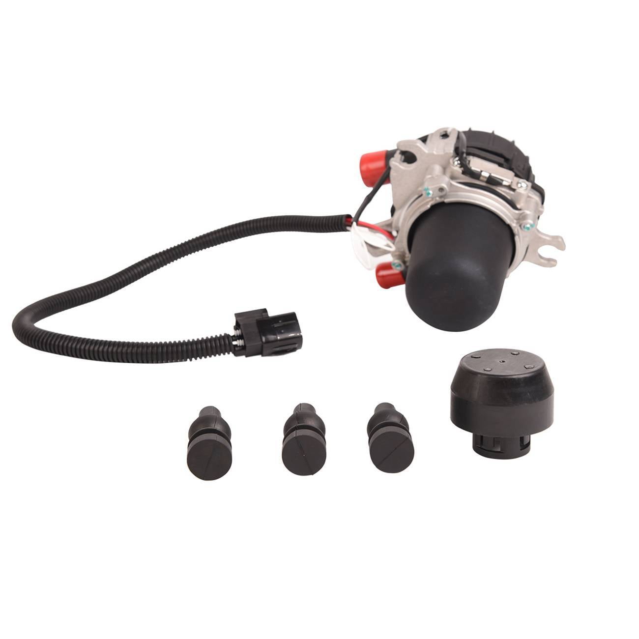 OE # 176100C030 Secondary Air Injection Pump 1PC Fits select: 2016 ...