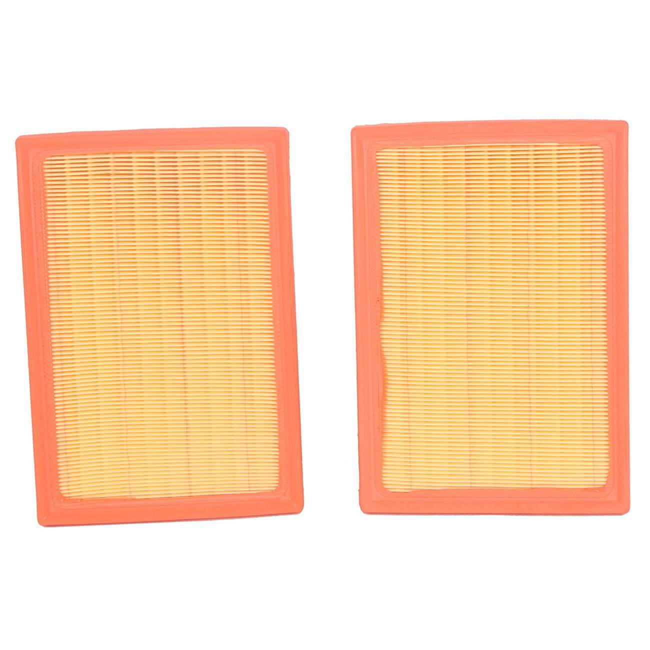 OE # 1780138010 Engine Air Filter 2PCS Fits select: 2016-2018 TOYOTA ...