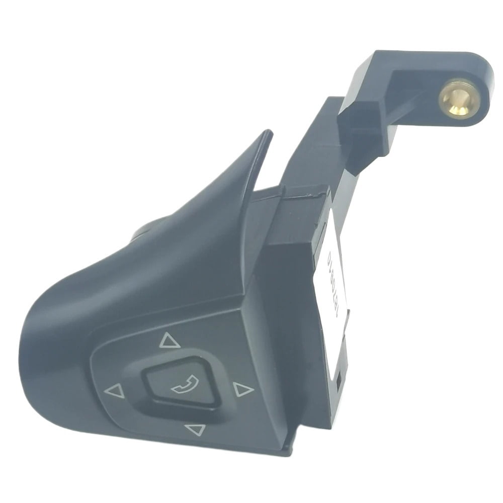 OE: 1870910 RH Truck Steering Wheel Cruise Control Switch Panel Module ...