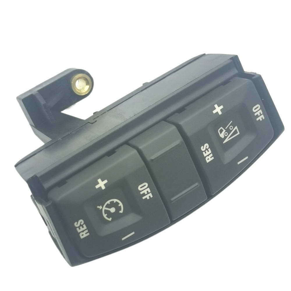 OE: 1870912 Auto Steering Wheel Control Interior Switch Module Button ...