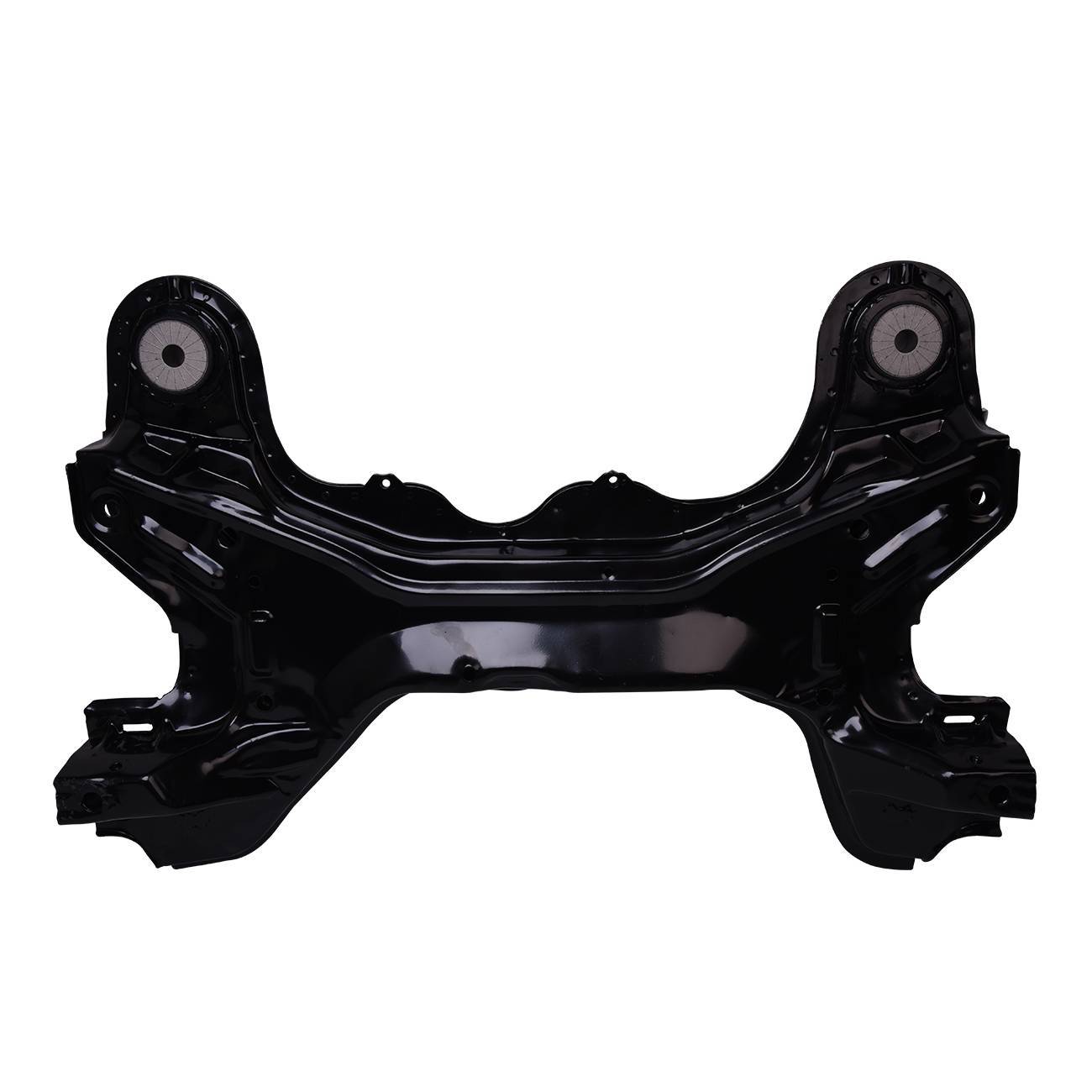 OE # 1J0199313M Engine Subframe w/ Bushings 1PC Fits select: 2006-2007 ...