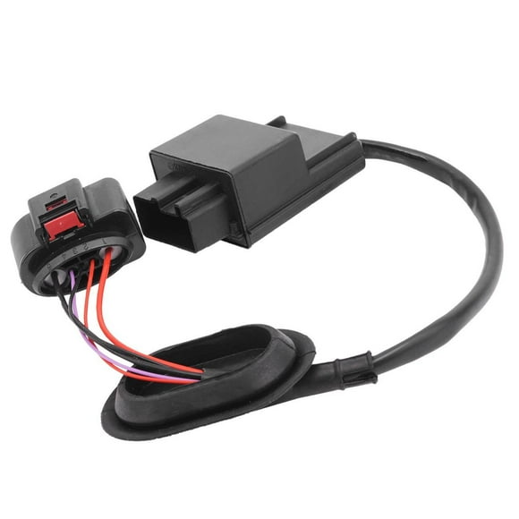 Volkswagen Passat Fuel Pump Control Module