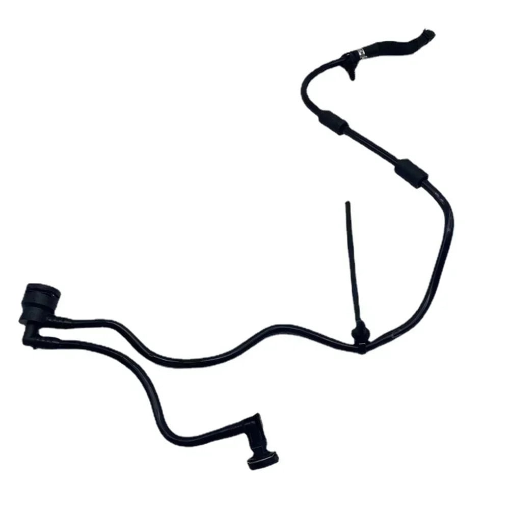 OE: 2055012625 Engine Coolant Overflow Hose For Mercedes-Benz For C300 ...