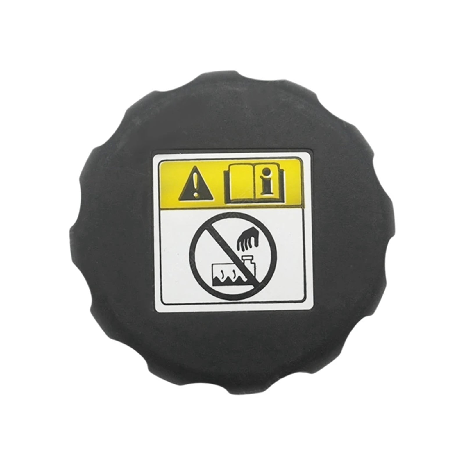 OE: 2161508051 Radiator Pressure Cover Expansion Tank Caps Coolant Tank ...
