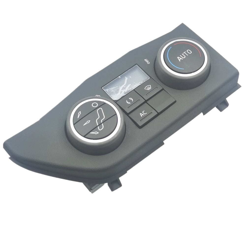 OE: 22004089 22130723 Auto Air Conditioning Cabin Panel Switch Control ...