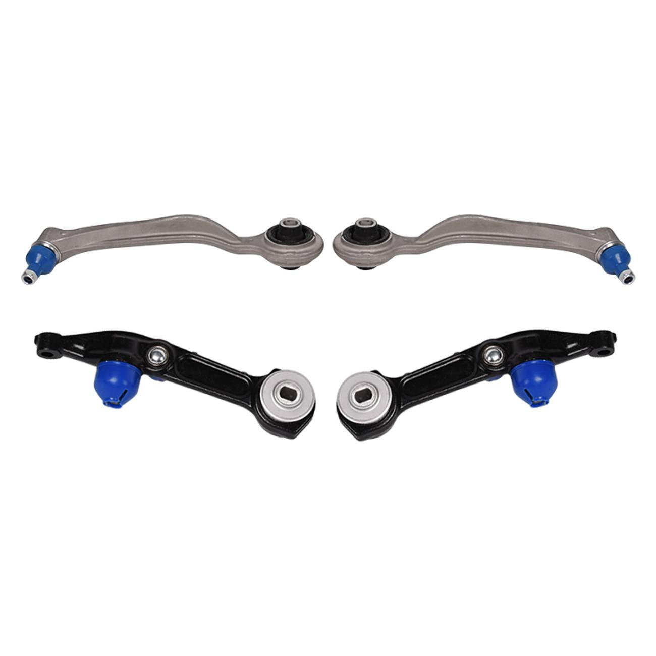 OE # 2203309007 Front Lower Left Right Control Arm w/ Ball Joint 4PCS ...