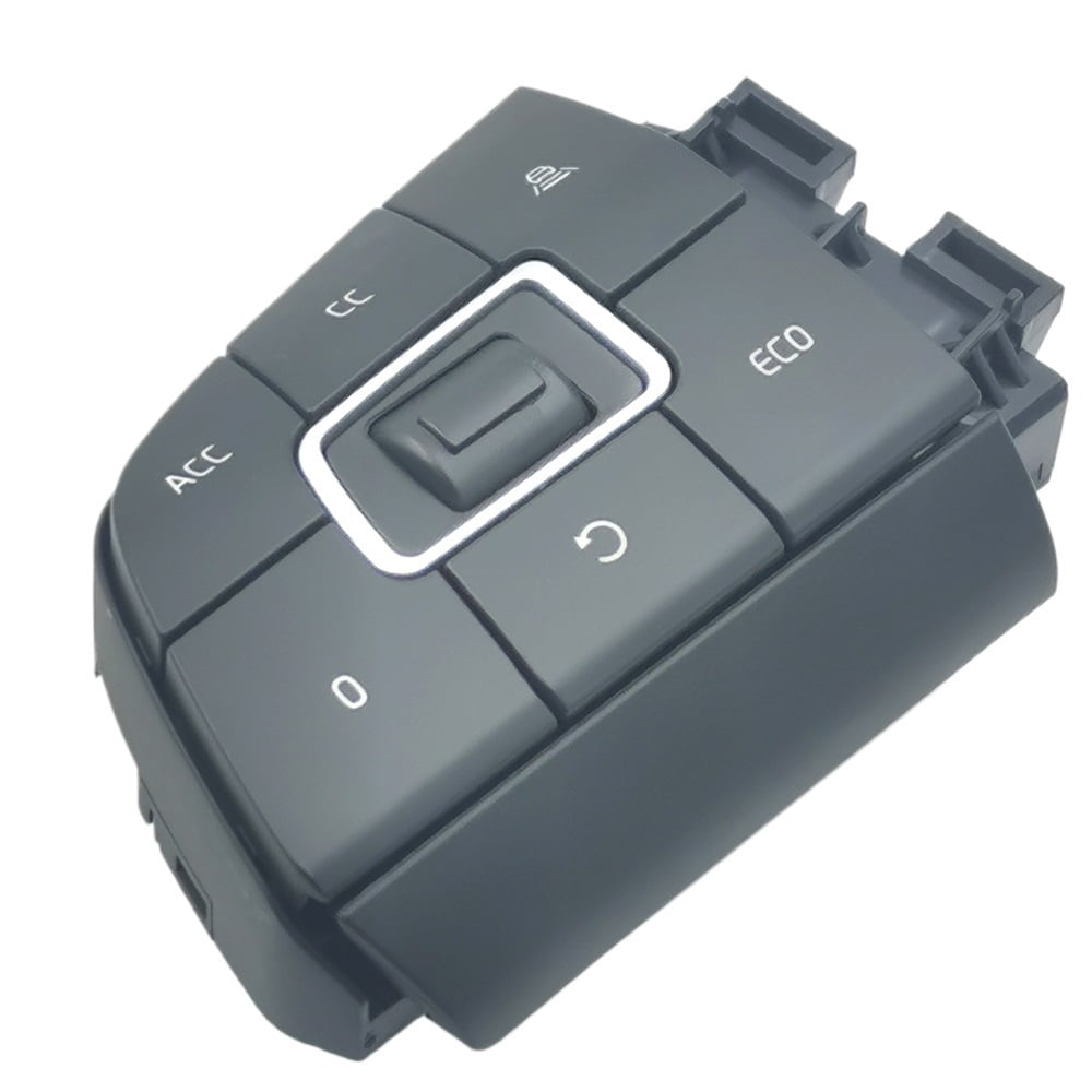 OE: 22629271 Truck Steering Wheel Switch Cruise Control Module For ...