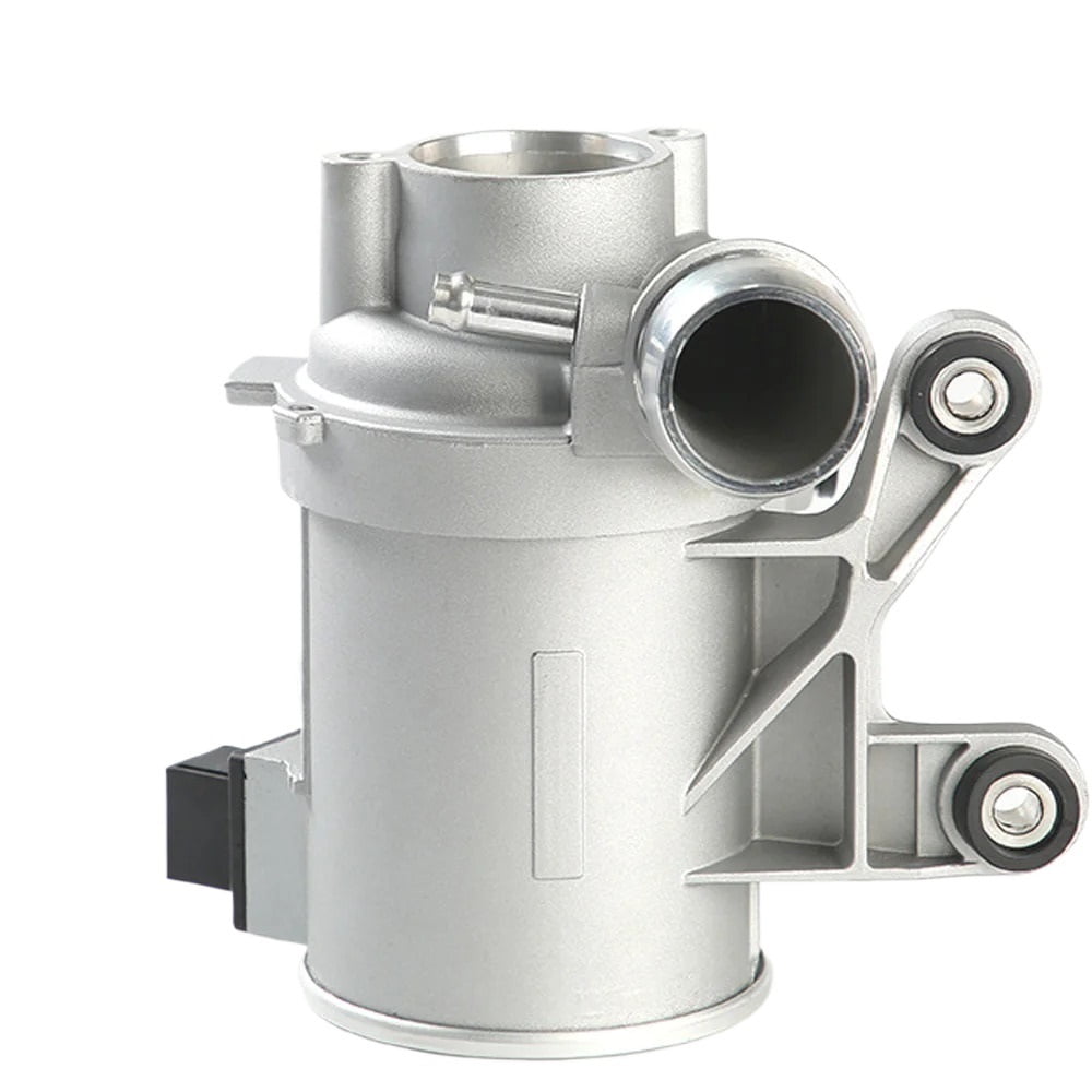 OE:2742000207 Auto Electric Engine Water Pump For Mercedes-Benz E200 ...