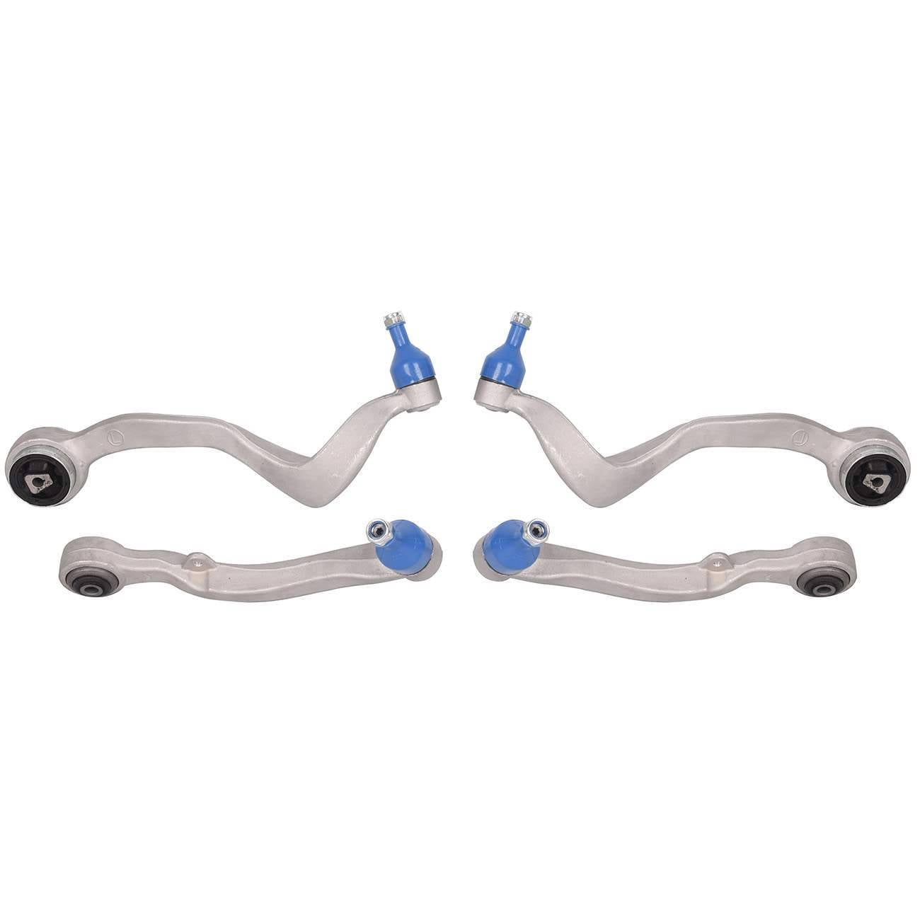 Bmw 750 Suspension Control Arm Kit