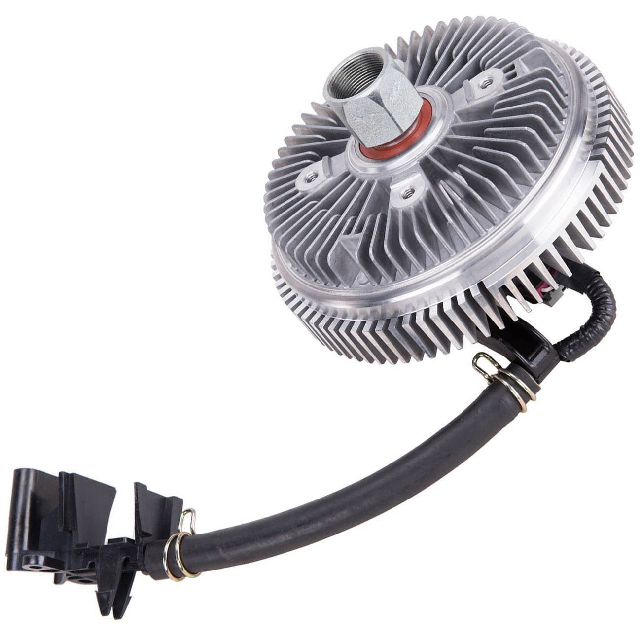 OE # 3201 Front Electric Cooling Radiator Fan Clutch 1PC Fits select ...