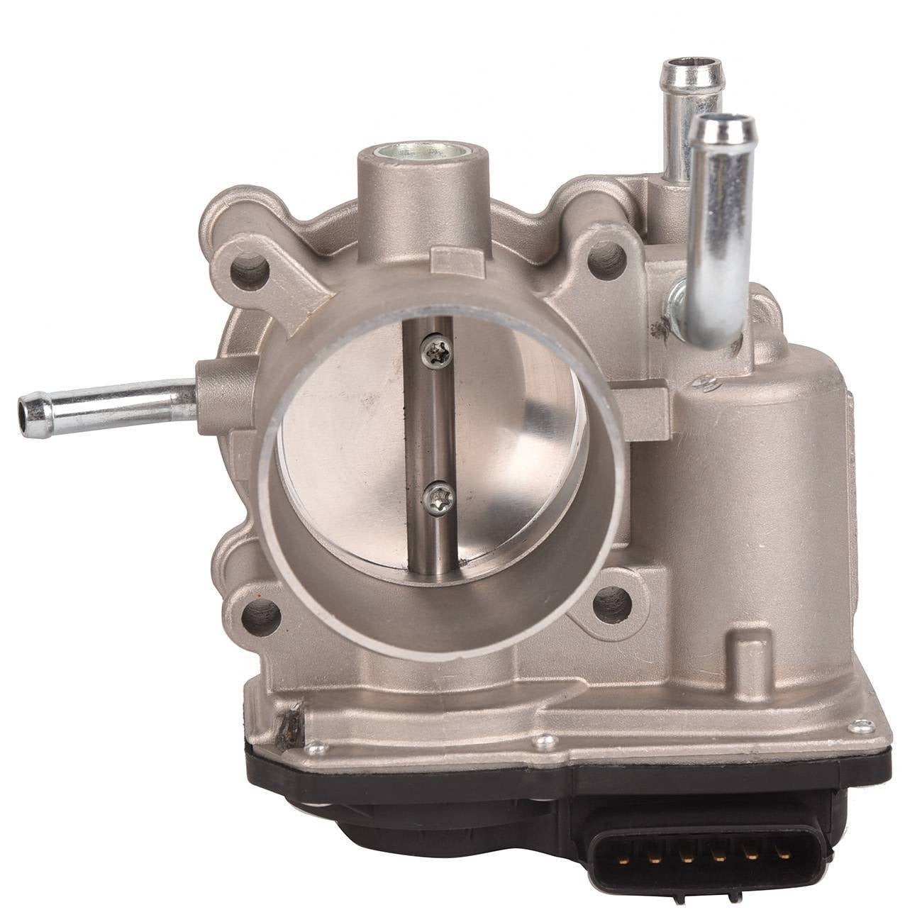 OE # 351002B300 Throttle Body 1PC Fits select: 2012-2016 KIA SOUL, 2016 ...