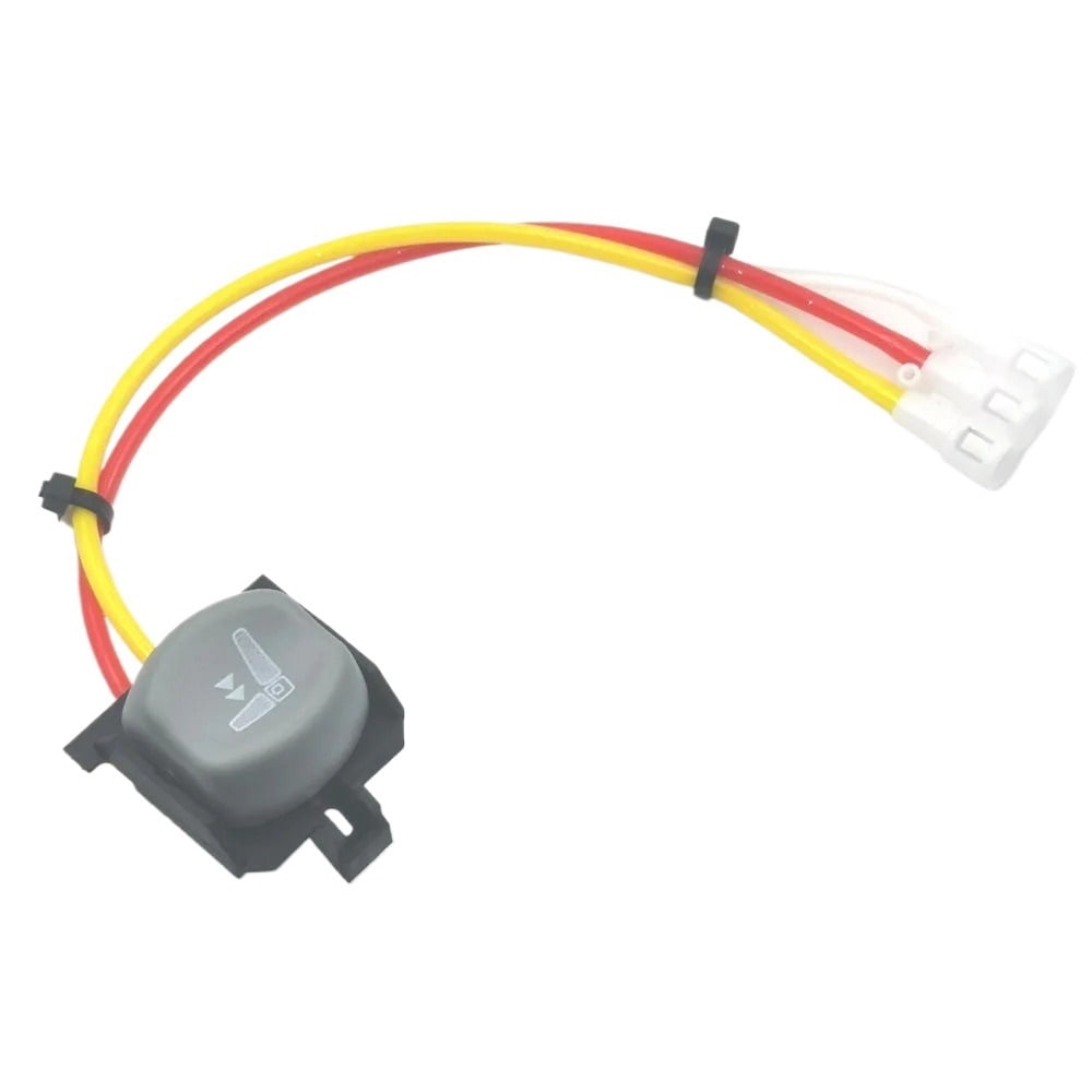 OE:42538395 929527-46 (LH) For ISRI Seat Lowering Quick Release Control ...