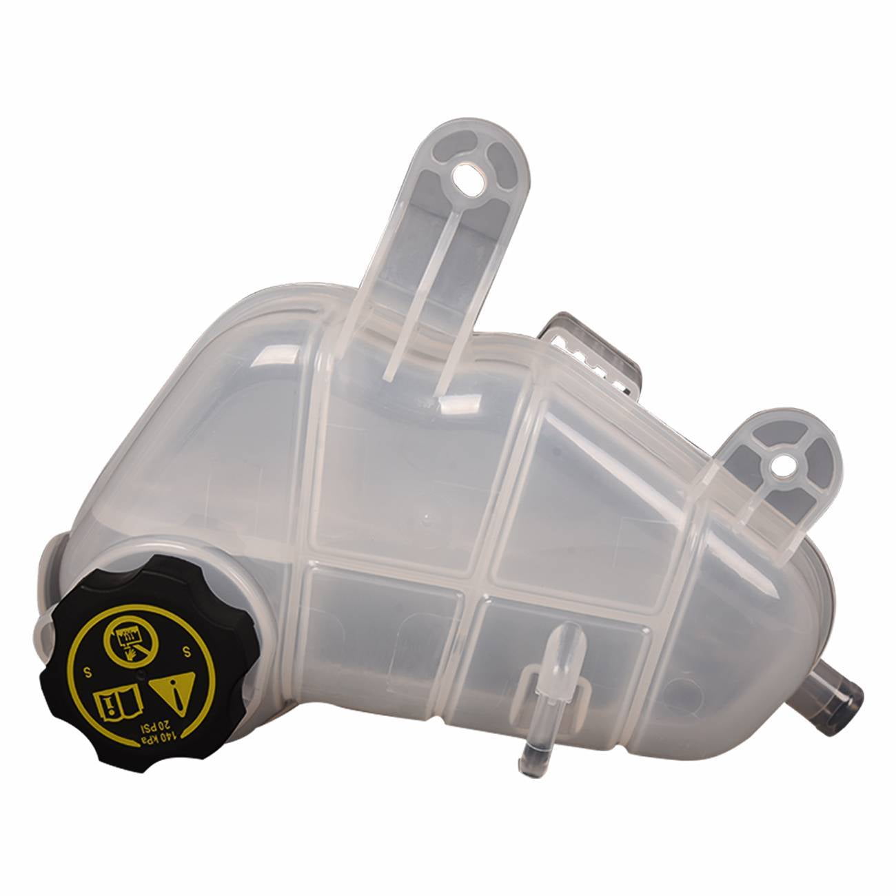 OE # 42609220 Coolant Overflow Expansion Tank with Lid 1PC Fits select ...