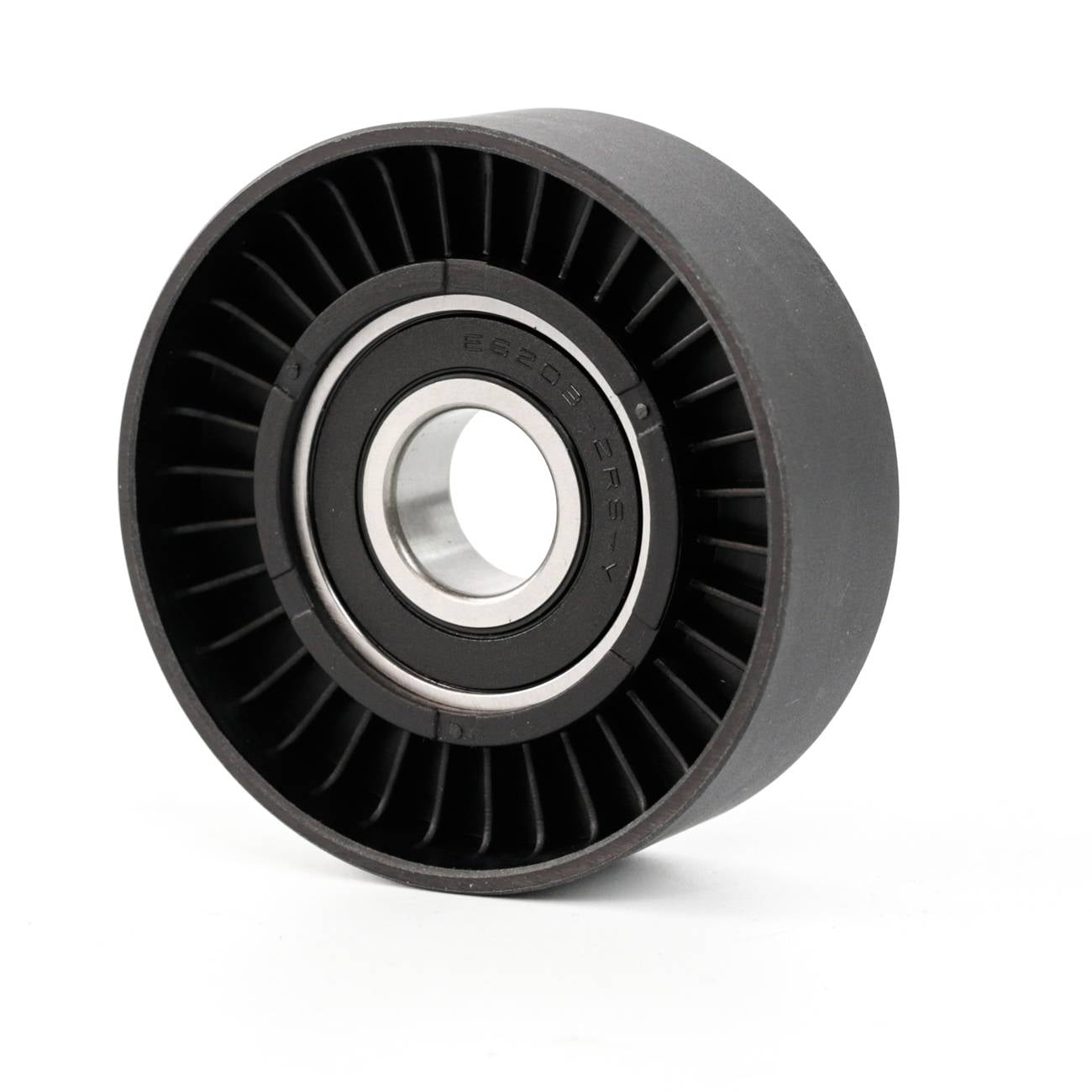 OE # 4792835AA Front Serpentine Belt Tensioner Idler Pulley 1PC Fits ...