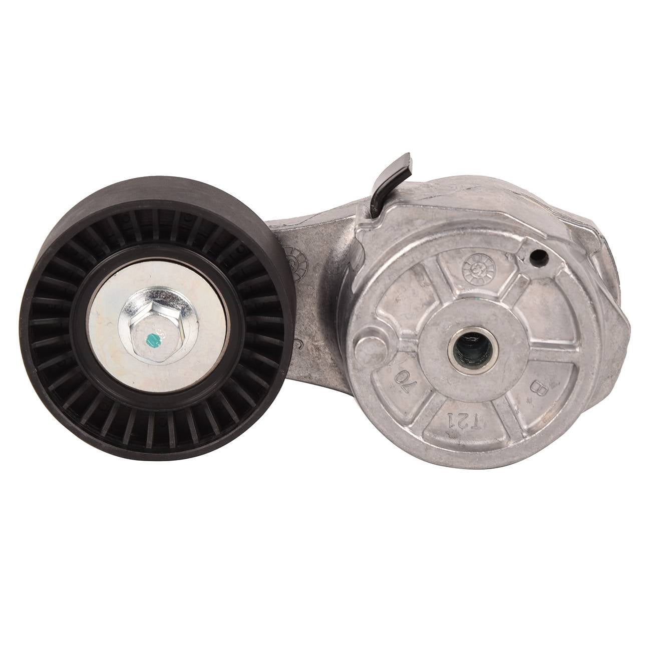 OE # 4861277AB Belt Tensioner 1PC Fits select: 2005-2007 DODGE GRAND ...