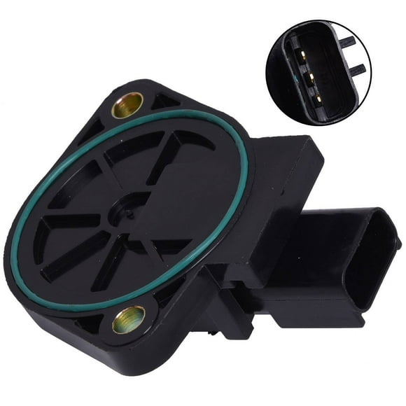 Chrysler Pt Cruiser Engine Camshaft Position Sensor