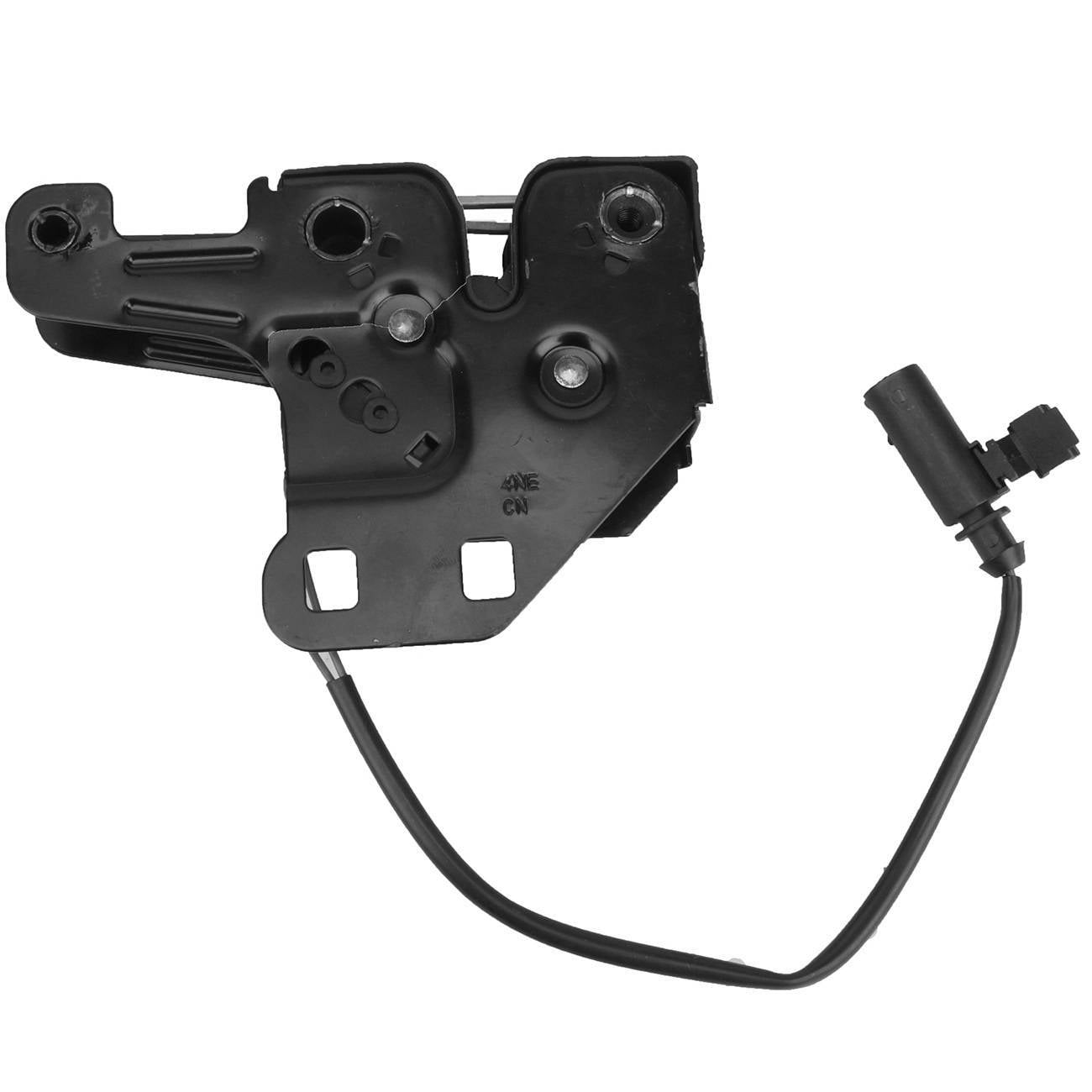 Audi A6 Hood Latch