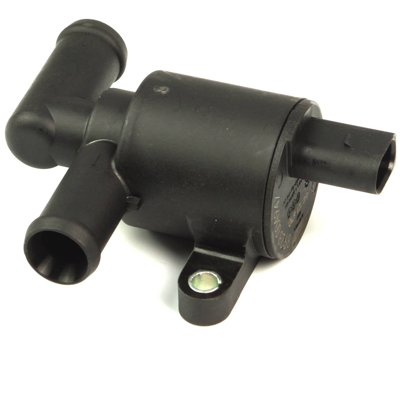 Volkswagen Type 1 Hvac Heater Control Valve