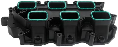 OE:5281803AALower Intake Manifold with Hardware for 3.6L Engine ...