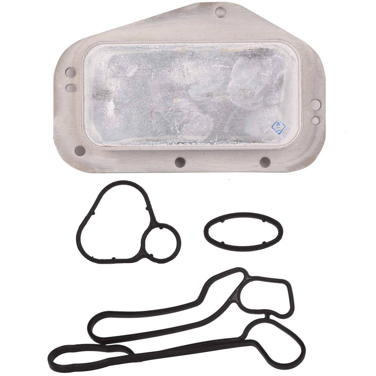 OE # 55571687 Engine Oil Cooler 1PC Fits select: 2011-2014 CHEVROLET ...