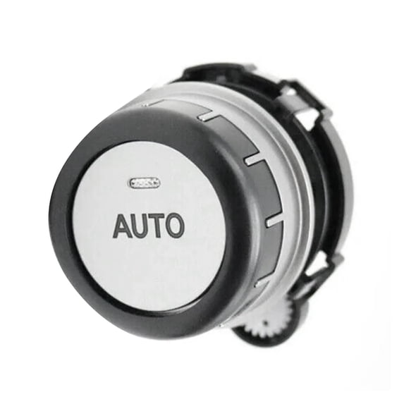 OE: 55904-60180 AC Air Conditioning AUTO Unit Rotary Knob Switch For ...