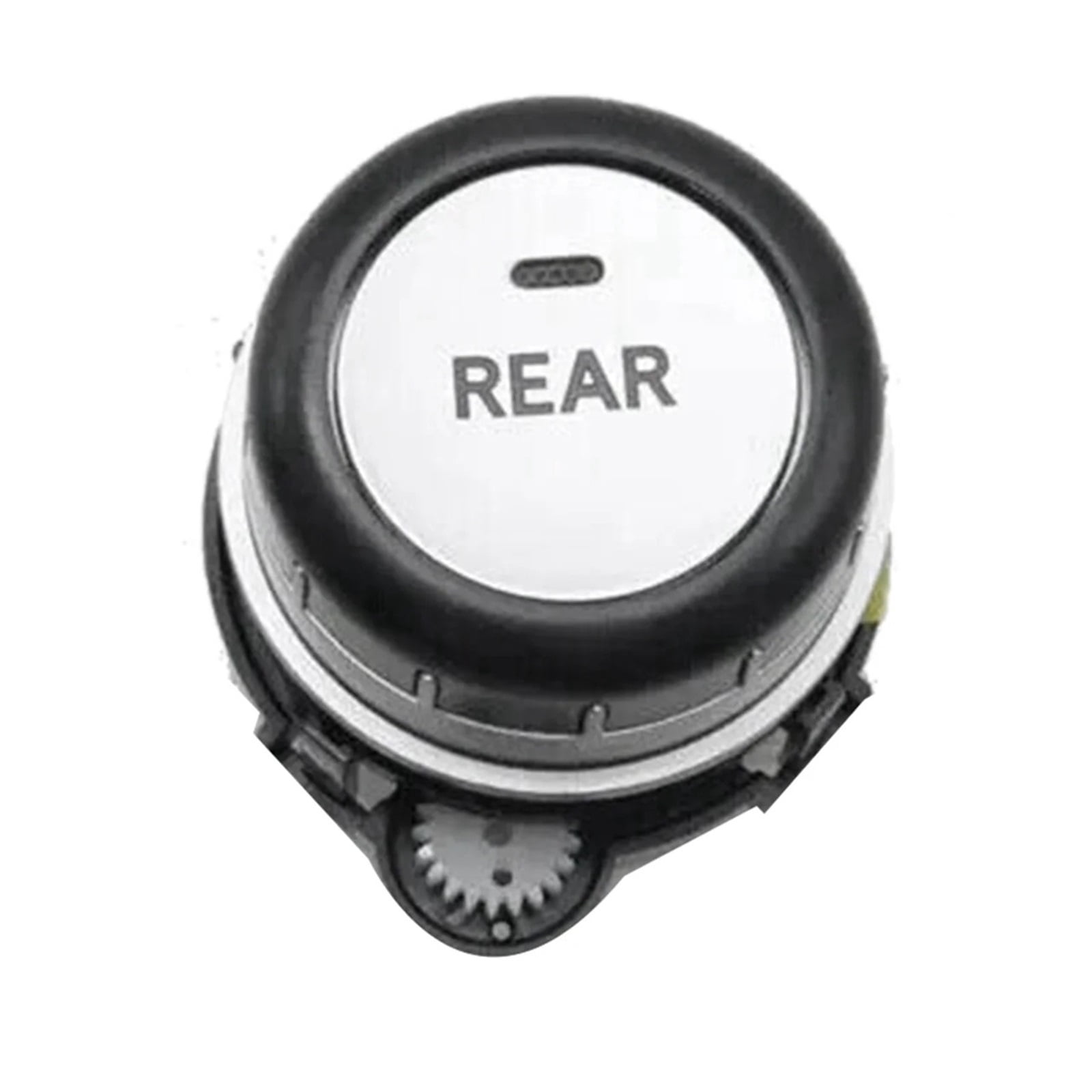 OE: 55904-60190 Air Conditioning Rear Control Switch AC Knob For Toyota ...